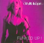 Candy Dulfer: Funked Up! album review @ All About Jazz