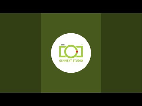 Gennext Studio is live!