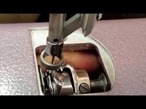 Timing your Nolting longarm