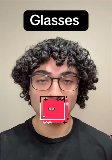 Did I buy the glasses only for this video? Well that’s a question I’m afraid I’m not at the liberty to discuss. Just know that my words are truthful and absolute #glasses #intelligence #perception