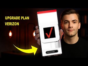 How To Upgrade Plan Verizon 2025 (QUICK GUIDE) (2026)