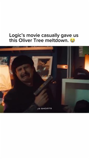 My first acting role in Paradise Records dropped yesterday! Should I quit music and be an actor now?