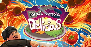 Cook, Serve, Delicious! Comes To Nintendo Switch Next Week