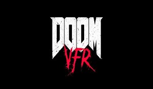 DOOM VFR Announced for PSVR and Vive