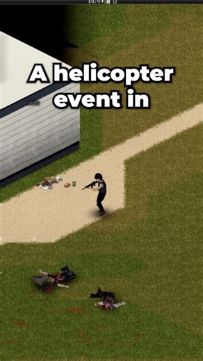 Pine Hosting on Instagram: "Surviving The Helicopter Event In Project Zomboid!🚁 #projectzomboid #zomboid #pz #projectzomboidtips #zomboidhelicopterevent #projectzomboidhelicopter #zomboidsurvival #zombieapocalypse #indiegames #indiesurvivalgame #projectzomboid2025 #projectzomboidguide #projectzomboidbuild41 #projectzomboidevent #pcgaming #zomboidgameplay #zomboidhelp #letsplayzomboid #zomboidstrategies #projectzomboidcombat #pzhelicopter #pinehosting #pinehostingpz #projectzomboidchallenge #fyp