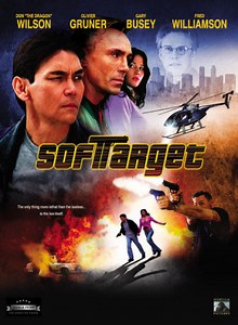 Soft Target (Film, 2006) - MovieMeter.nl