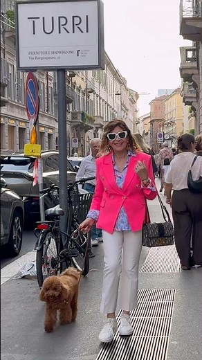 “Over 50 and Still Slaying! 🔥 Timeless Fashion Tips #StyleAtAnyAge”