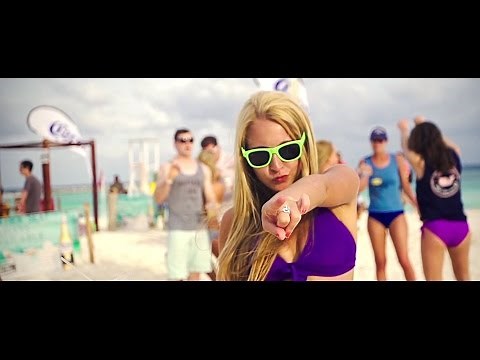 CANCUN Spring Break 2013