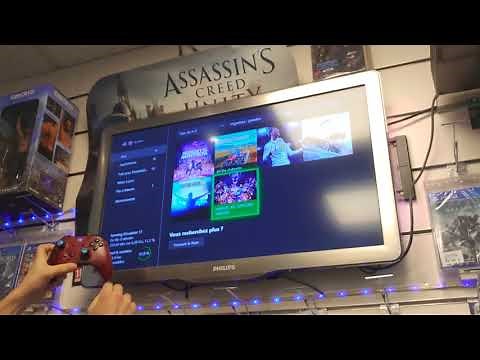 Tuto : Comment supprimer / désinstaller un jeu xbox one