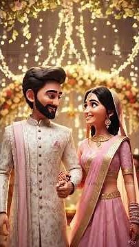 Free Wedding Invitation Template Premiere Pro | Editable Wedding Card Project Download