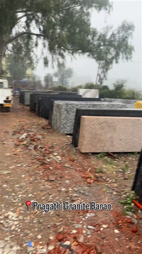 Today 💦 ll #stone #viral #naturalstone #granite #granite #indianstone #natural #ksgmarblemandi | Shree Shyam Marbel Granite