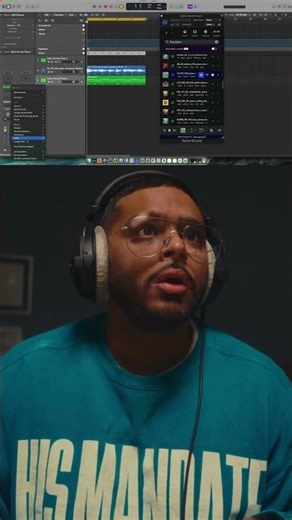 Getting the Right Chords for your Samples in Logic Pro 12 (Try This)