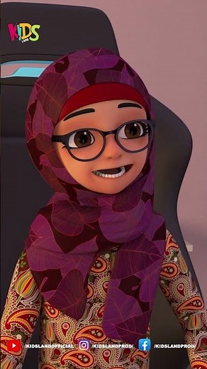 School Kis Liye Jatay Hai ? #cartoonseries#Ytshorts#shorts#islamic #cartoon#GhulamRasool