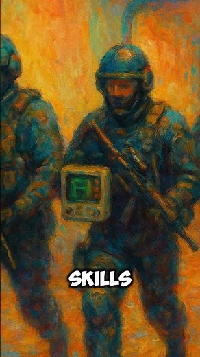 What If SCP Site-19’s MTF Teams Were Designed Like Nature Itself?