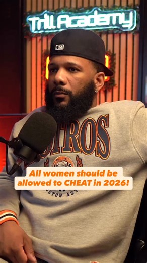 Anthony C. on Instagram: "@magneta.app is the ultimate cheat code for women when it comes to figuring out male behavior in 2026! #TrillAcademy"