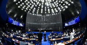 Quem são os nomes cotados para o Senado por SP? Veja