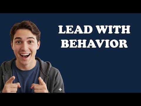 What Is Behavioral Leadership Theory?
