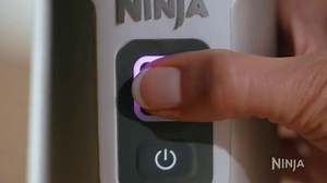 Ninja Blast TV Spot, 'Power Through'