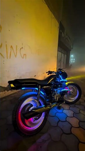 #automobile #splendormodified #modified #splendor #trending #viral #viralvideo