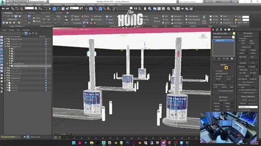 Modeling and Show! FiveM