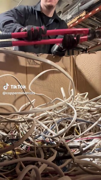 Scrap Copper Recycling Tips for Small Businesses