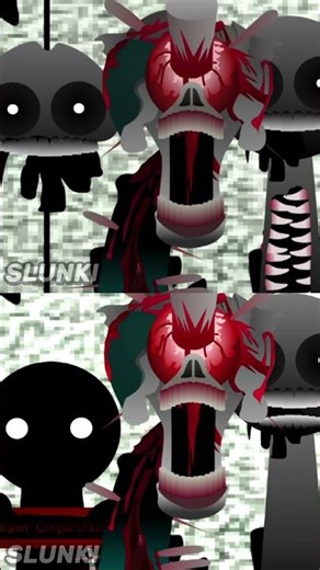 Incredibox Sprunki Phase 9 GGTP Vs. Animated / Full gameplay on the main page in the playlist