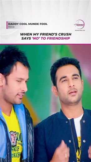 Send This To Your Friends 😅 @speedrecords @timesmusichub @speeddigitall @scope.entertainment @chaupal_app @amrindergill @harishverma_ #speedrecords #timesmusic #chaupal #punjabireel #punjabireels #saadireelsaadifeel #sadireelsadifeel #moviereel #moviereels #reeledit #reeledits #memereel #memereels #memereelsindia #dailymeme | Speed Records