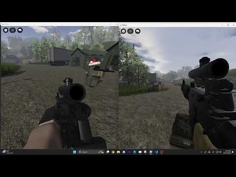 Deadline Desync? | Deadline Roblox Script, #nhack ft. swagware LUA