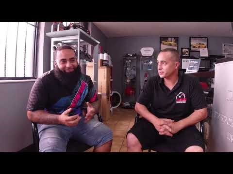 9 Second 900+ HP D16 Civic Drag Car Build Breakdown with CT Performance