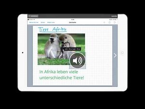 eBooks mit Book Creator erstellen