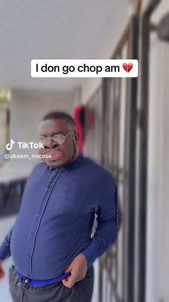 Mother's Fish Problem - Akeem Nocase Sketch