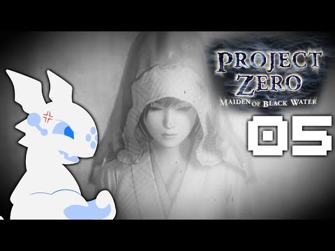 Project Zero 5: Maiden Of Dark Water 05 - All Falling Apart