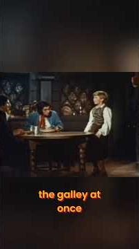 🏴‍☠️ Betrayal on the High Seas | Sunday Special #shorts