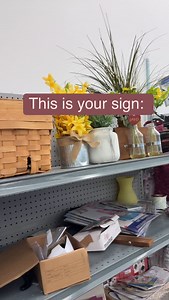 1.9K views · 750 reactions | ✨I had to share this thrifting tip with...