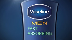 Guys need to care for their skin too! Unilever has partnered with Greg Olsen to help get the word out on proper skincare for men. With men’s skin generally having a more thick texture, proper moisturization is key for proper skincare! That’s why Vaseline created Vaseline Men's Fast Absorbing Lotion; within seconds, your skin absorbs the lotion without leaving you feeling sticky or greasy. Made with droplets of Vaseline Healing Jelly to lock in moisture while also protecting skin from dehydration