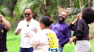 37K views · 1.1K reactions | በሳቅ ፍርፍር የሚያደርግ የዘጠናዎቹ ልዩ ትዝታ እና ውድድር - ቅምሻ | የኔ ስጦታ #artstvworld | Arts Tv World | Facebook