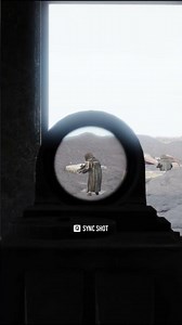 3 blind wolf #stealthgameplay #gaming #militarysimulation #cinematicgameplay