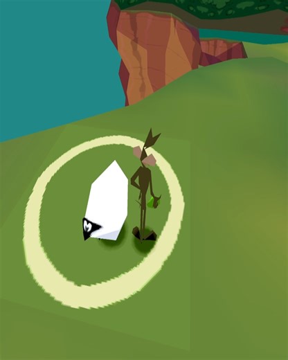 Sheep Raider Nivel 2 | Pango Player