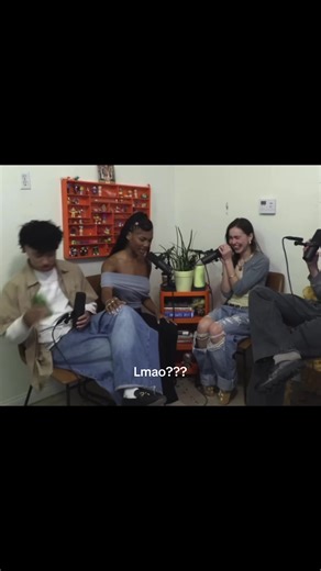 Quen Blackwell and Larray #fy #quenblackwell #larray #relatable