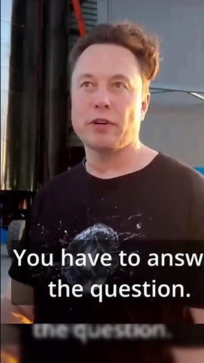 Elon Musk Five Step Improvement Process #elonmusk #elon #elonmuskmotivation