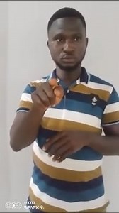 Please follow @signwithstevo for your Sign Language lessons,he is very good at it. #SignWithStevo #learntosign | Kweku Bany