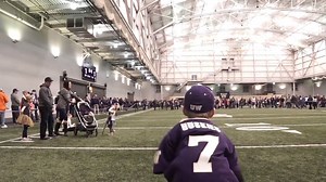 6.1K views · 233 reactions | The 2018 Fan Fest & Spring Preview is set for Saturday, April 21. The fun starts at 10:00 AM, and admission is free! Learn more >> GoHuskies.com/FanFest | Washington Athletics | Facebook