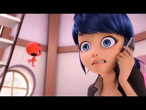 [Russian] Miraculous Ladybug - Intro Extended