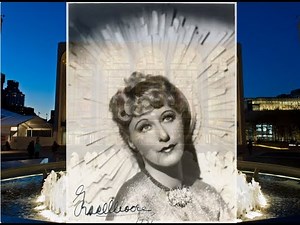 The Tennessee Nightingale: Grace Moore