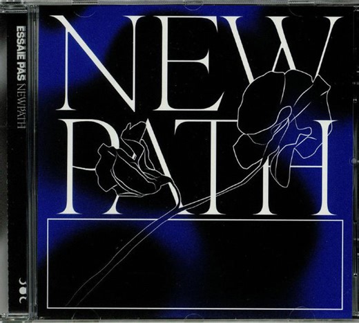 Essaie Pas - New Path