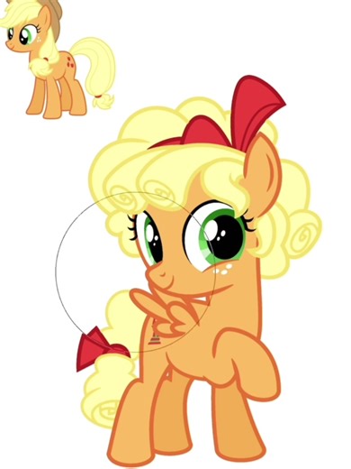 Colorful My Little Pony Characters: Rarity, Twilight Sparkle, Applejack, and More!