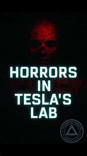 Did Tesla Really Build an Earthquake Machine?