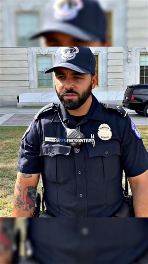 Chill Police Officer Vs Auditors #cops #policeofficer | Copcaught