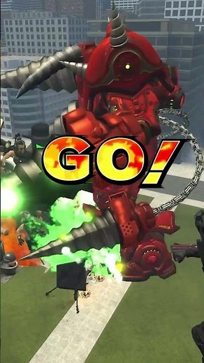 Skibidi Toilet Bosses vs Titan Team | Garry’s Mod Epic Battle!