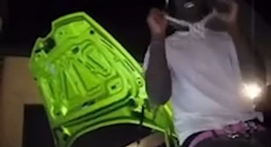 Delusional- Ken Carson